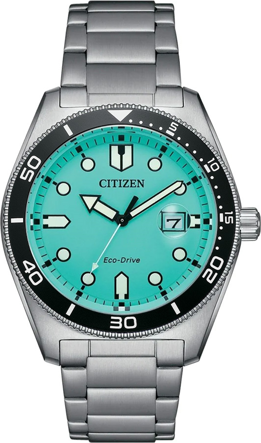 Citizen AW1760-81W Saat