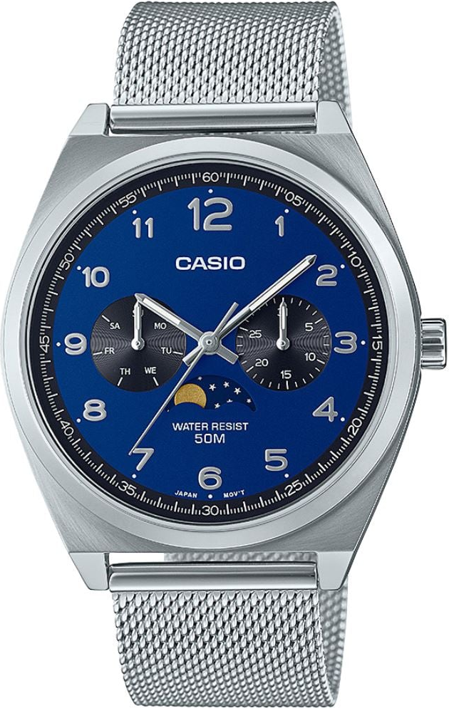 Casio MTP-M300M-2AVDF Saat