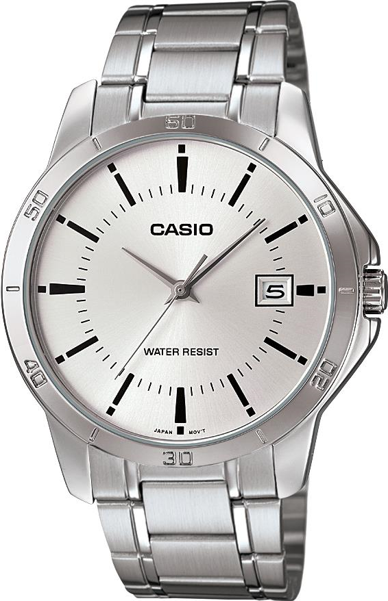 Casio MTP-V004D-7AUDF Saat