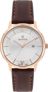 Wainer Erkek Saat Modelleri ve Fiyatları - İsviçre Saat